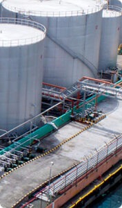 Company - Chemrez Technologies LLC